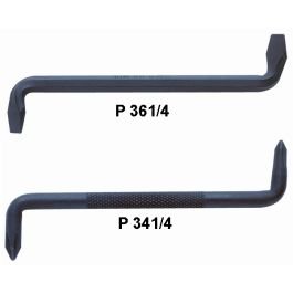 OFFSET SCREWDRIVERS - P J341/4