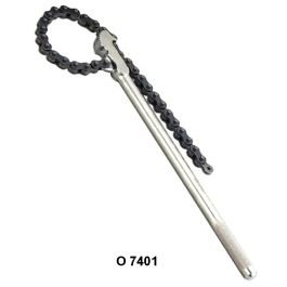 CHAIN WRENCHES - O 7401