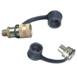 COMPLETE QUICK COUPLER SETS - T 9795