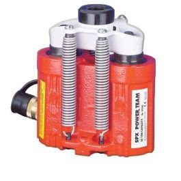DOUBLE ACTING TWIN/CENTER HOLE CYLINDERS - T RT1004